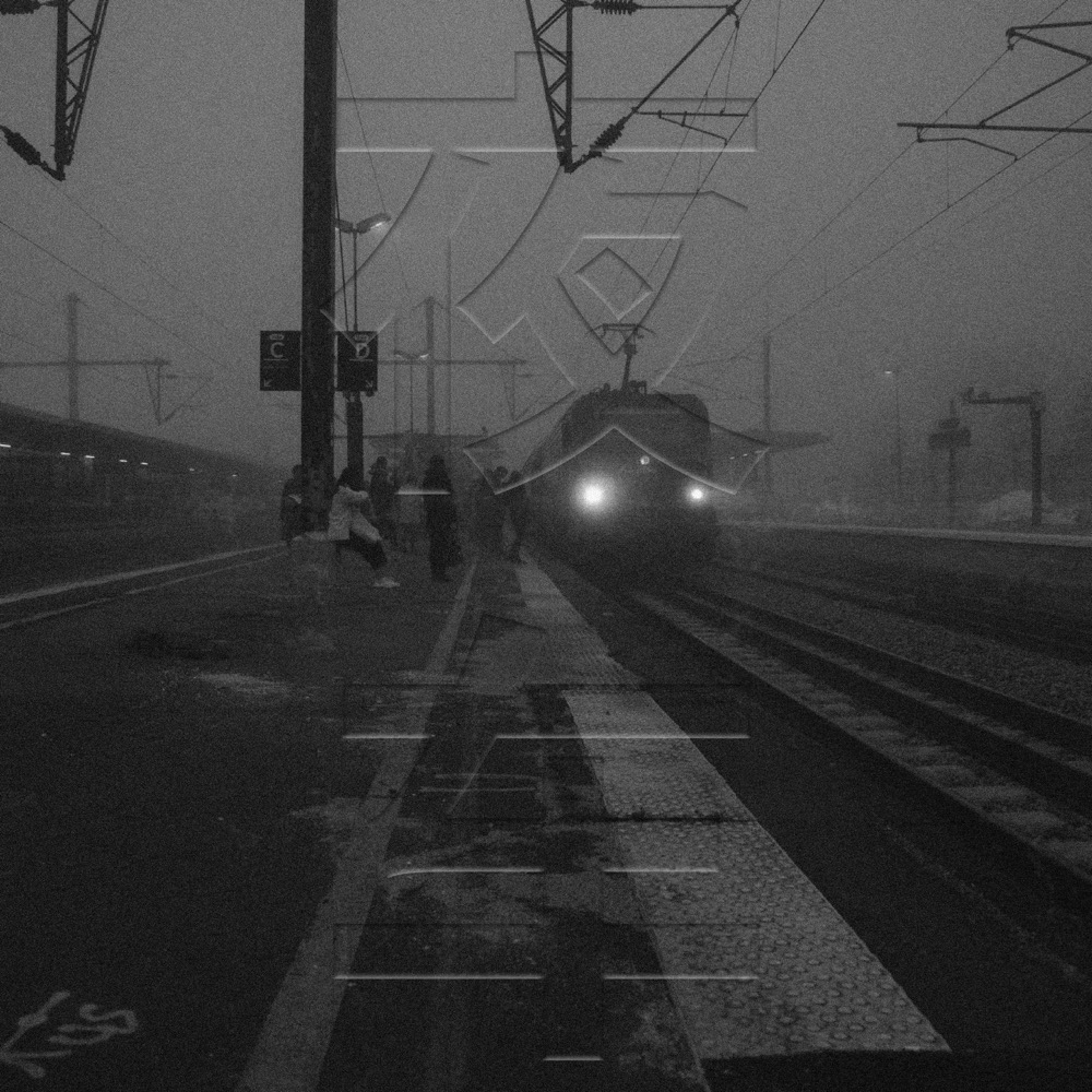 Hollowpulse - Night Train - Reviews - Album of The Year