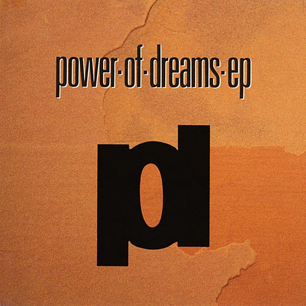 Power of Dreams - Power of Dreams EP - Reviews - Album of The Year