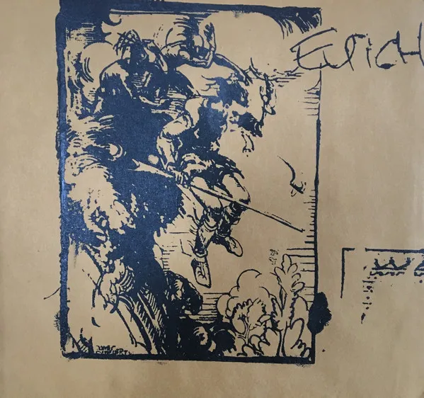 Eurich - Eurich (EP) - Reviews - Album of The Year