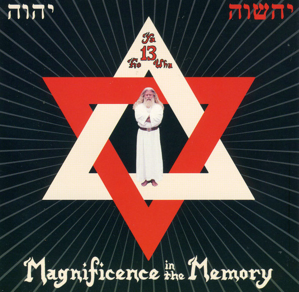 Ya Ho Wa 13 - Magnificence In The Memory - Reviews - Album of The Year