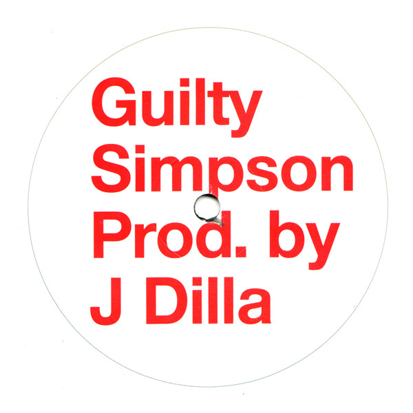 Guilty Simpson - Stress (Single) - Reviews - Album of The Year