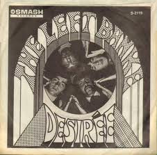 The Left Banke - Desirée (Single) - Reviews - Album of The Year