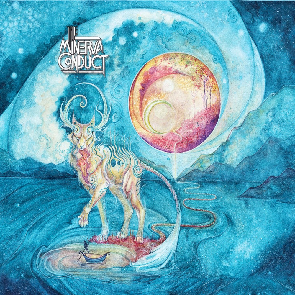 The Minerva Conduct - The Minerva Conduct - Reviews - Album of The Year
