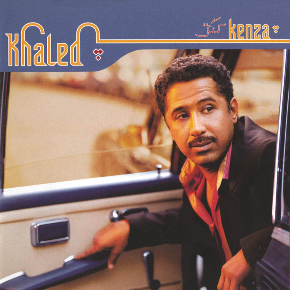 Khaled - Kenza - Reviews - Album of The Year