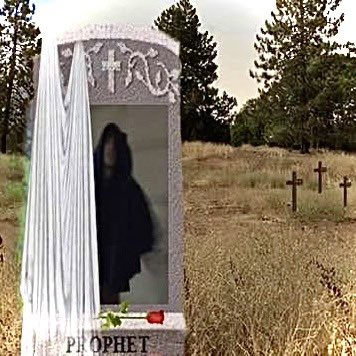 Buckshot - Prophet (Single) - Reviews - Album of The Year