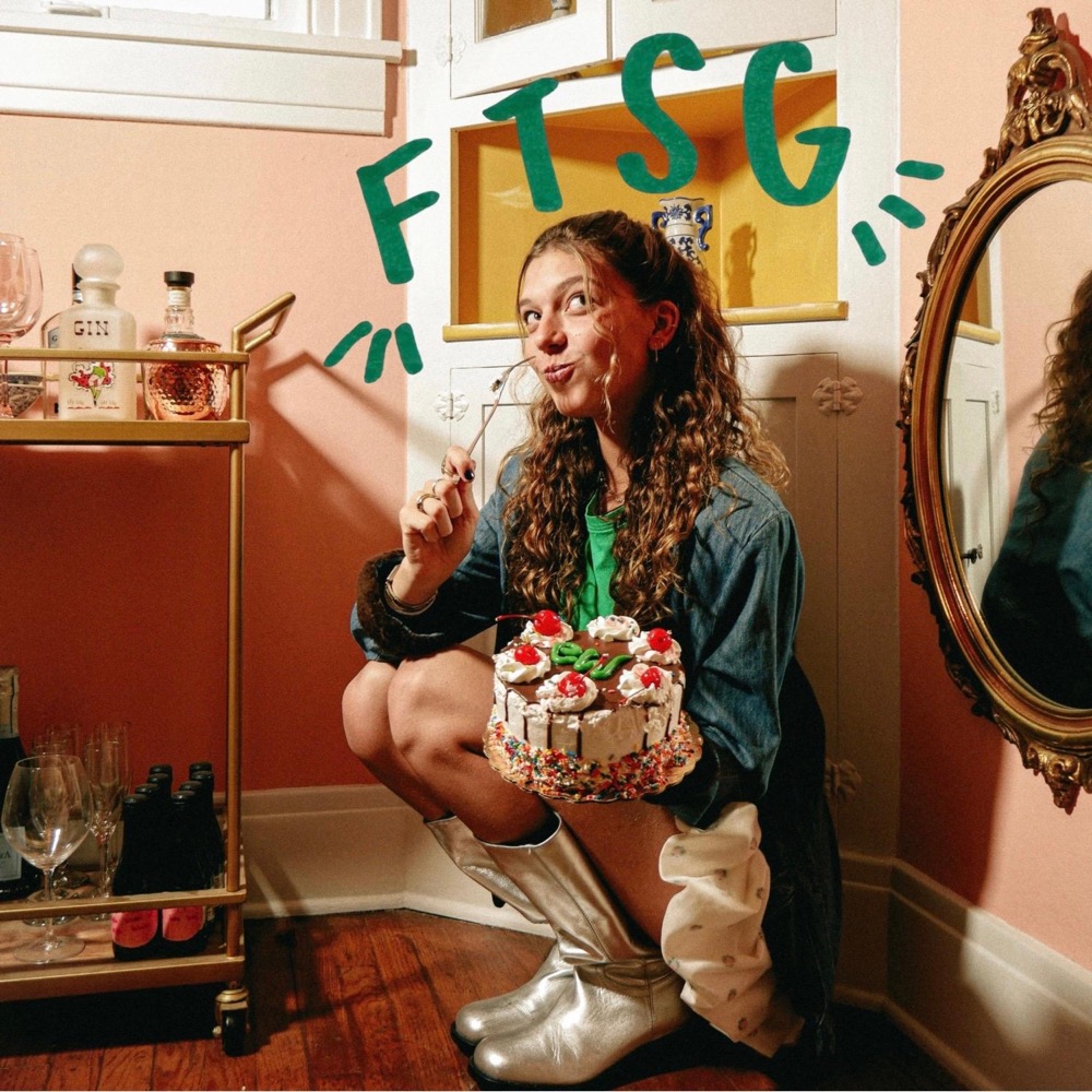 Emma Andersen - FTSG - Reviews - Album of The Year