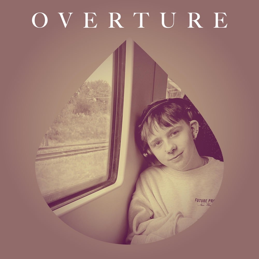 AWKSIN - Overture - Reviews - Album of The Year