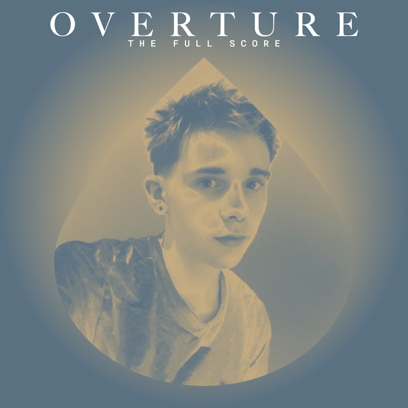 AWKSIN - Overture: The Full Score - Reviews - Album of The Year