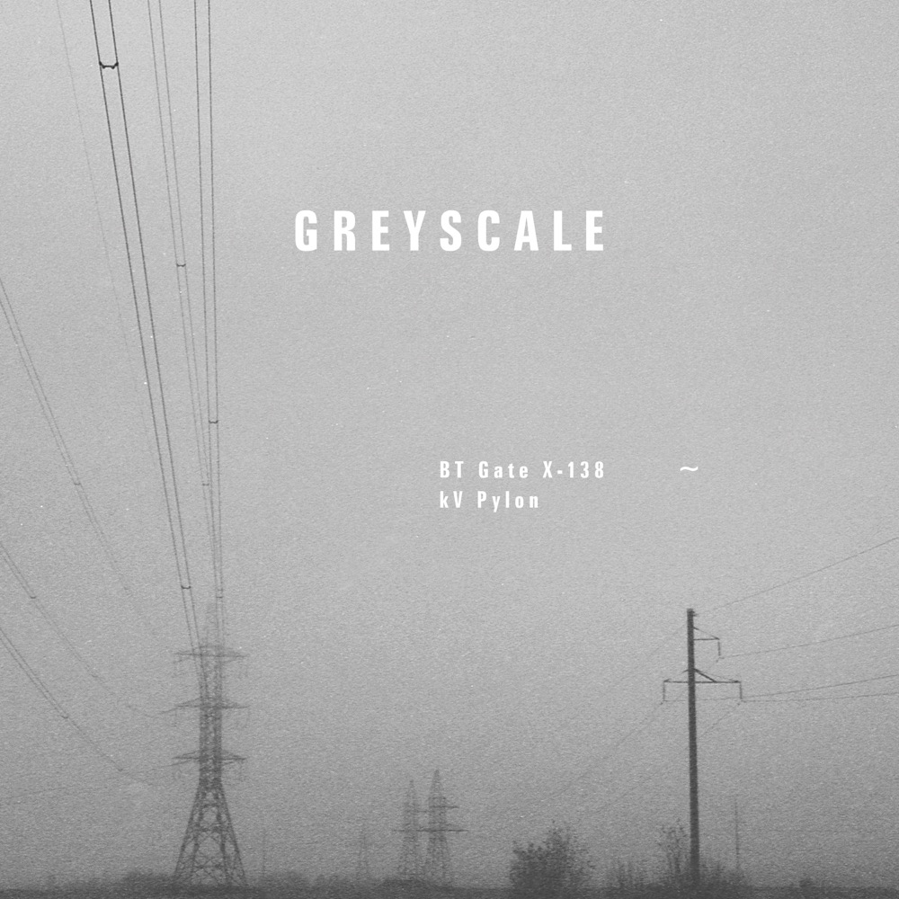 BT Gate X-138 - kV Pylon - Reviews - Album of The Year