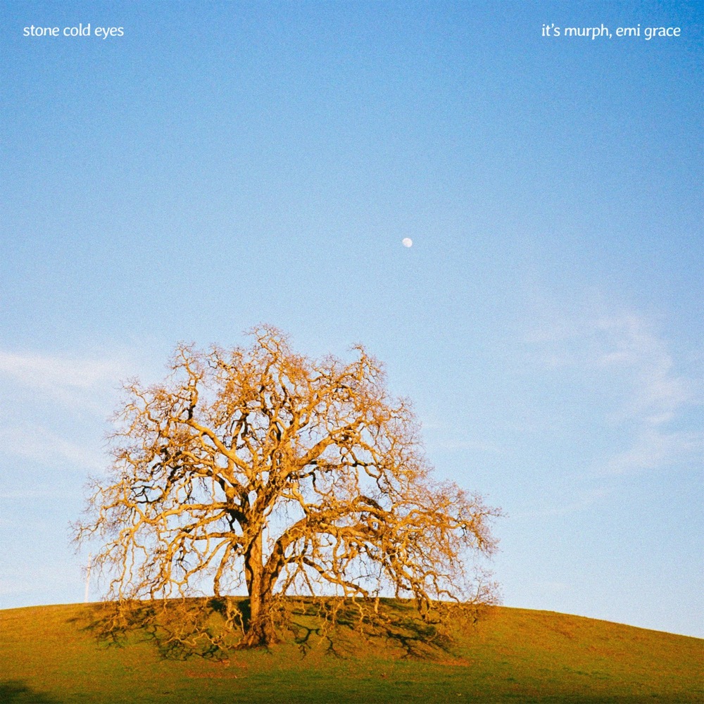 it’s murph - Stone Cold Eyes (Single) - Reviews - Album of The Year