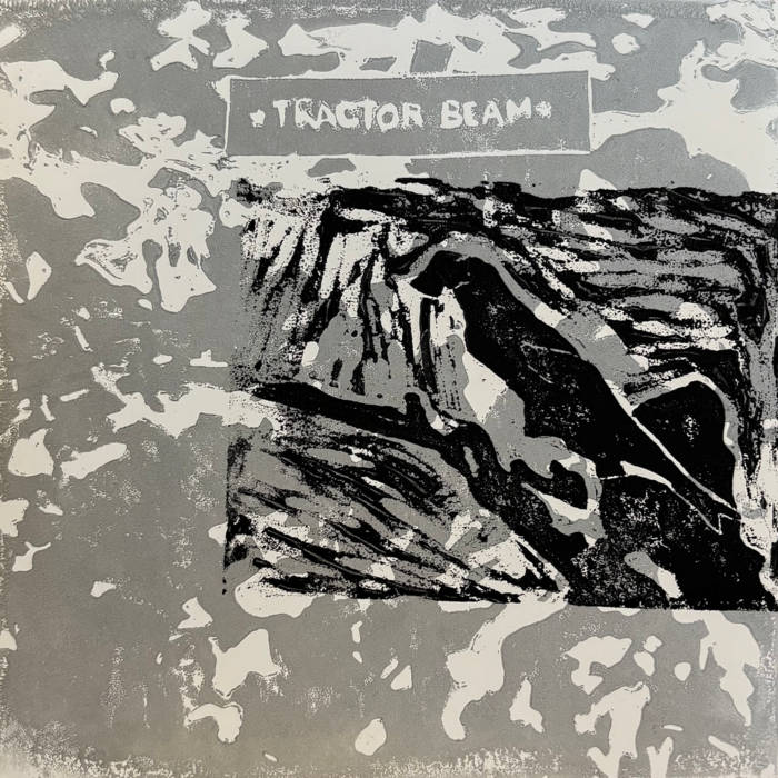 Tractor Beam - Tractor Beam (EP) - Reviews - Album of The Year