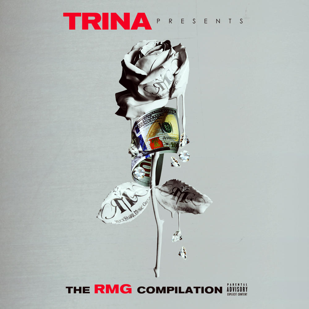 Trina - Trina Presents: RMG Compilation (Compilation) - Reviews - Album ...