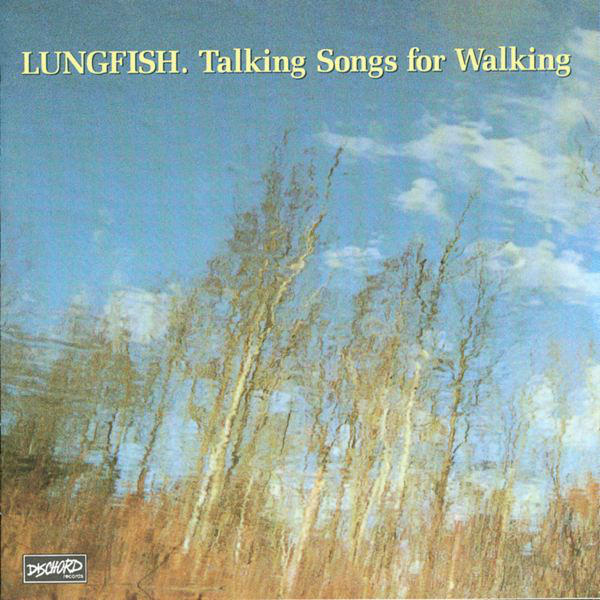Lungfish - Samuel - Song Ratings - Album of the Year