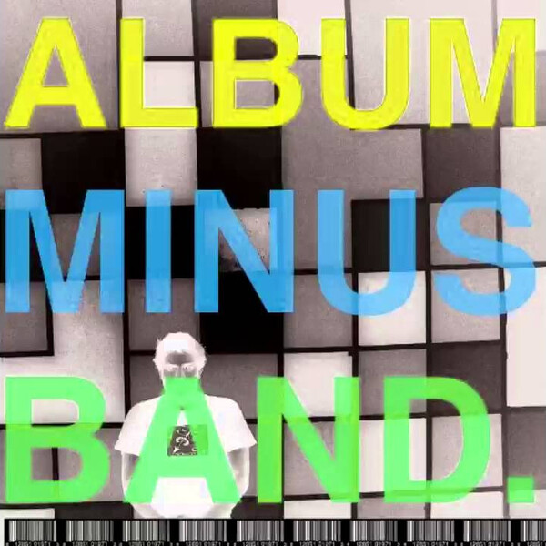 Bomb the Music Industry! - Album Minus Band (Demos) (Unofficial ...