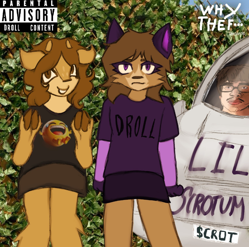 lil $crotum - the lil $crotum vibe - Reviews - Album of The Year
