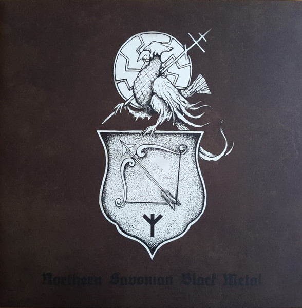 Circle of Dawn - Northern Savonian Black Metal - Reviews - Album of The ...