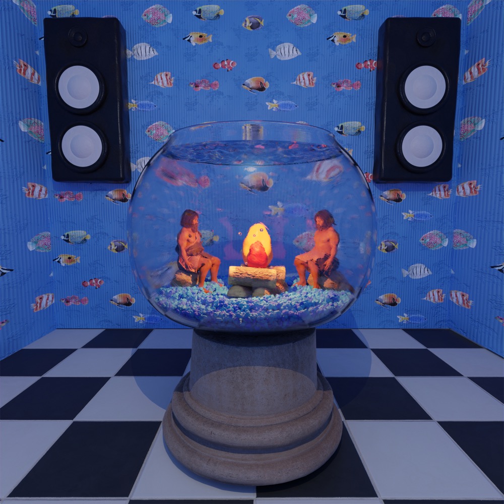 Tony Quattro & Siete Catorce - Move Like a Fish (EP) - Reviews - Album ...