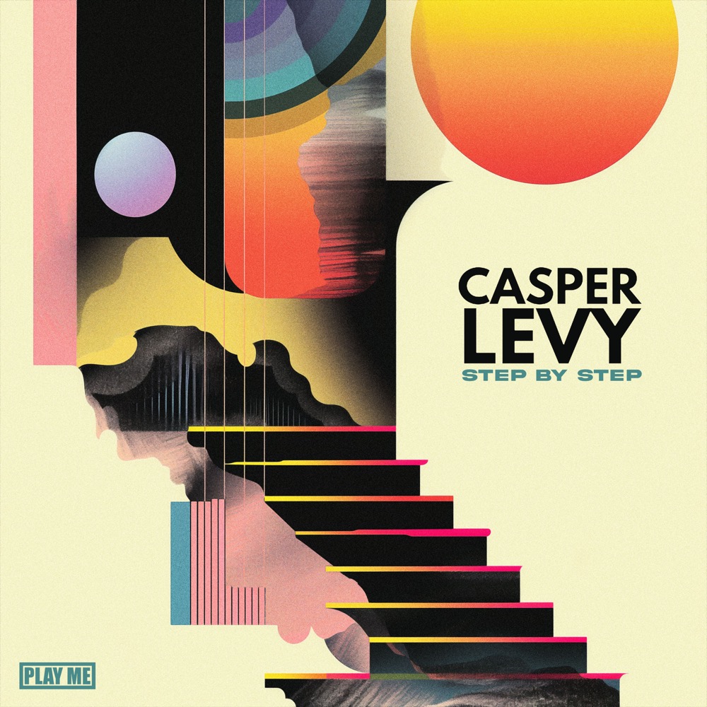 Casper Album Neu