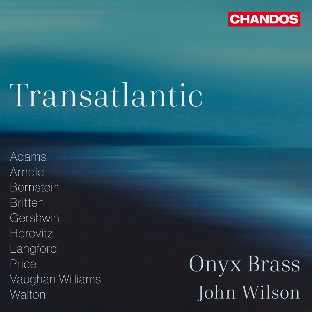 AllMusic's Best Chamber Music Albums of the 2020s - Page 18 - Album of ...