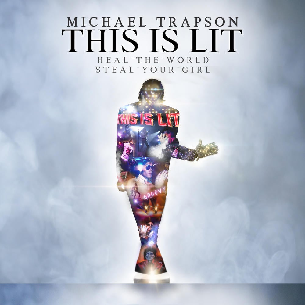 Michael Trapson - This Is Lit - Reviews - Album of The Year