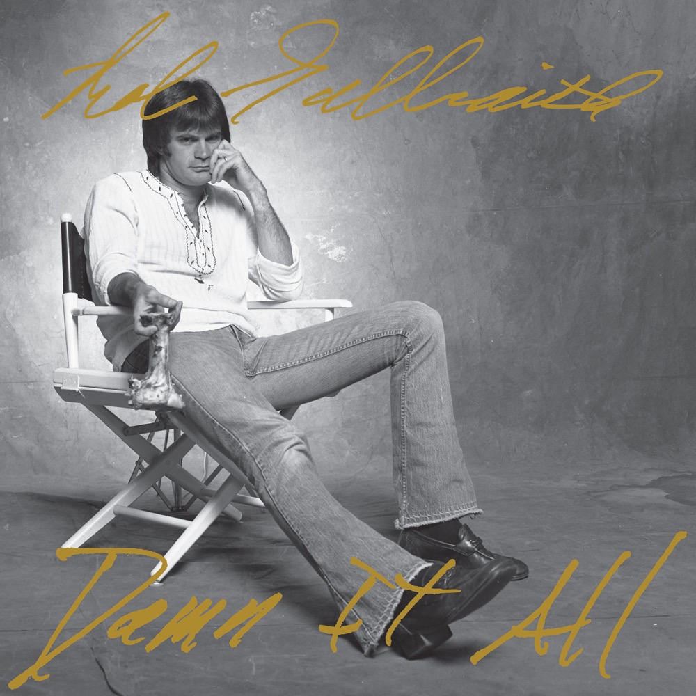 Rob Galbraith - Damn It All - Reviews - Album of The Year