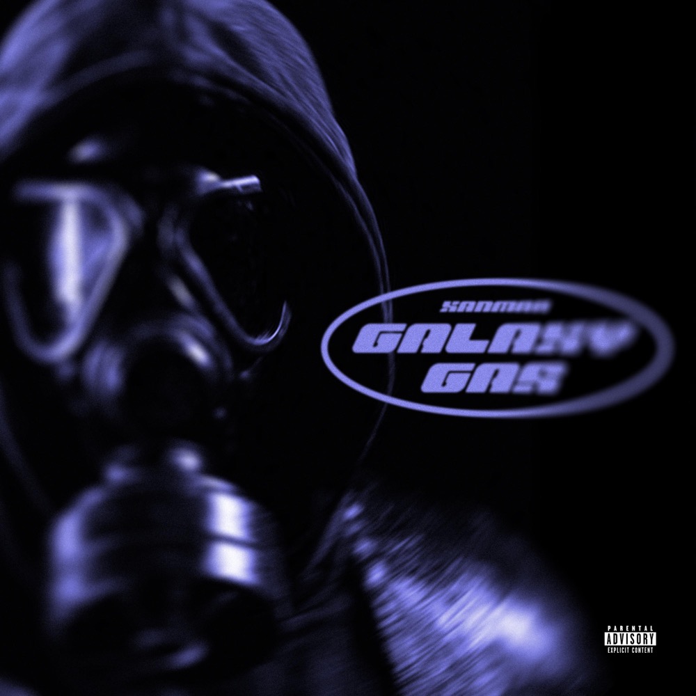 Xanman - Galaxy Gas - Reviews - Album of The Year