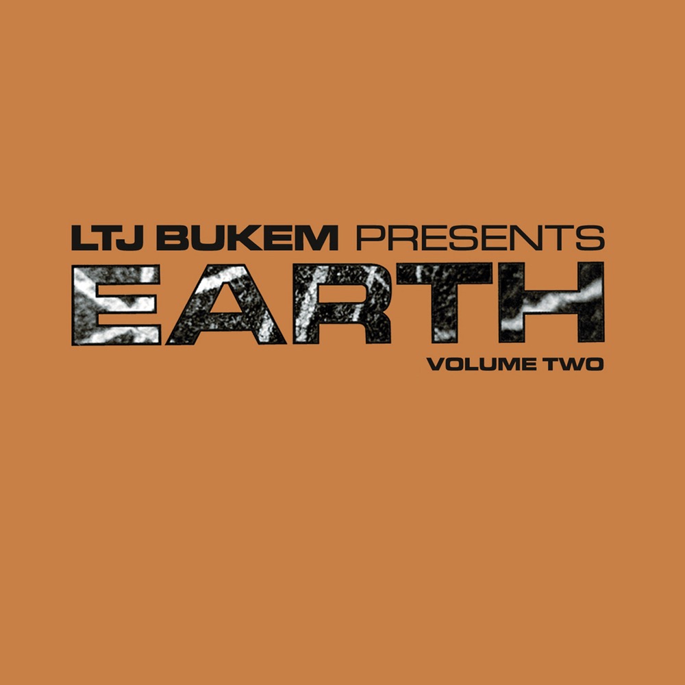 Various Artists - Earth Volume Two - Reviews - Album of The Year
