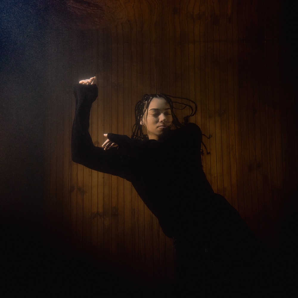 Amie Blu - swimming in pity - Reviews - Album of The Year