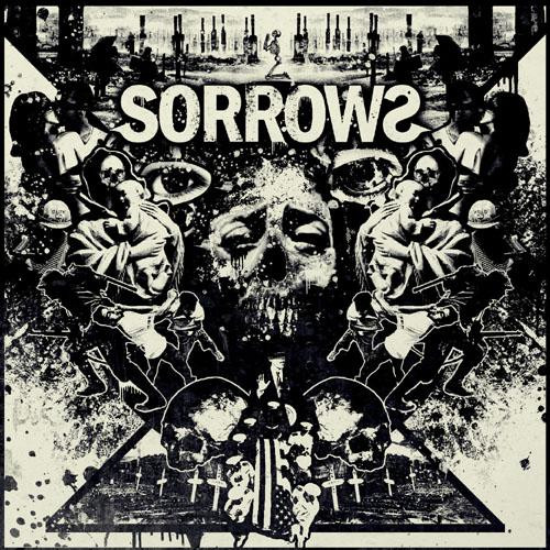SUFFER WELL - Sorrows - Reviews - Album of The Year