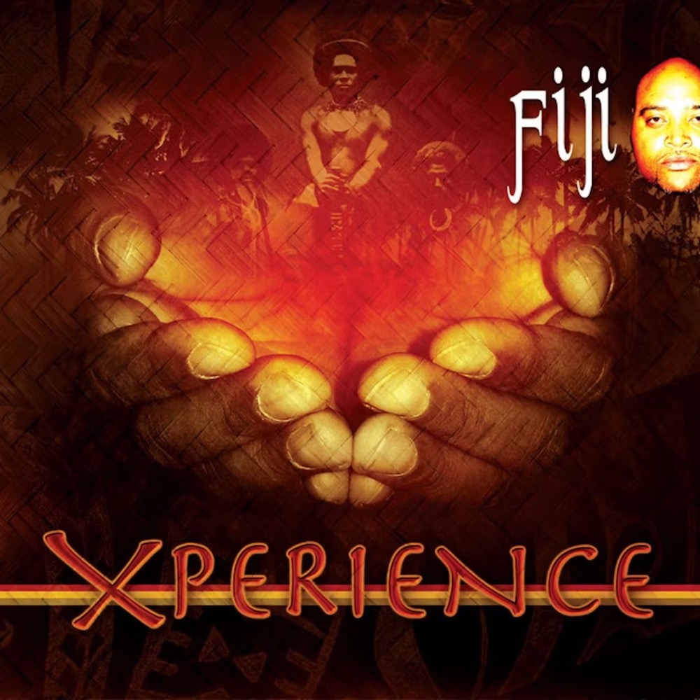 Fiji - Xperience - Reviews - Album of The Year