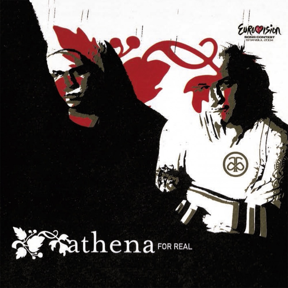 Athena - For Real (Single) - Reviews - Album of The Year