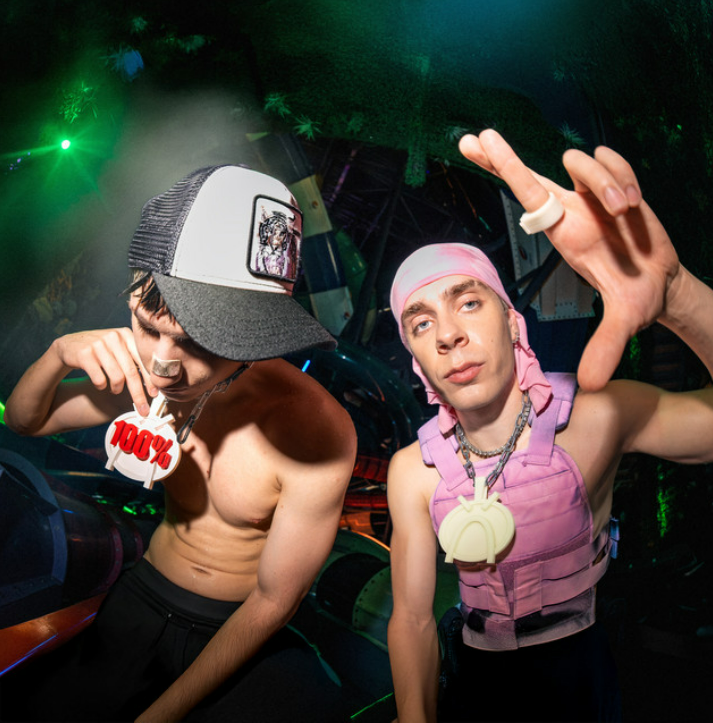 Kinny Zimmer & Kaptur - JESZCZE RAZ - Reviews - Album of The Year