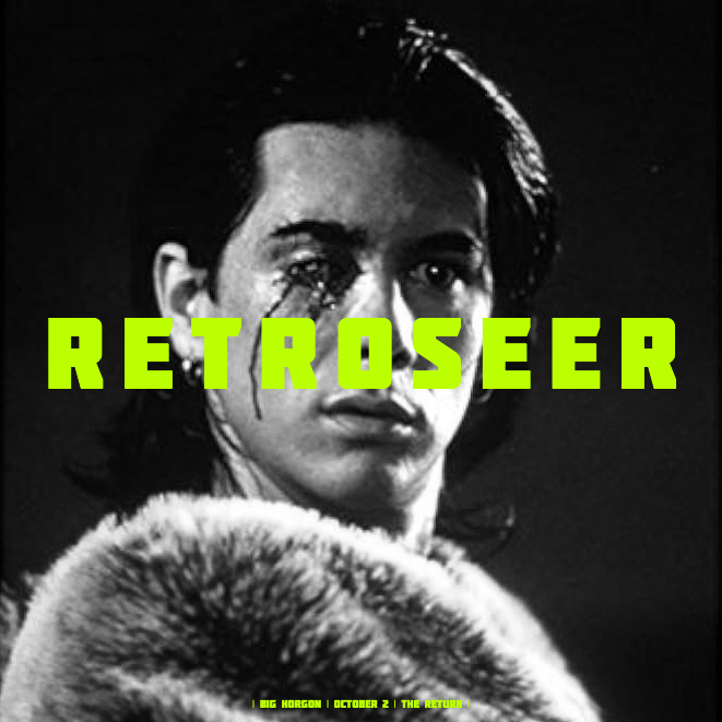 Horgon Freetrader - RETROSEER - Reviews - Album of The Year