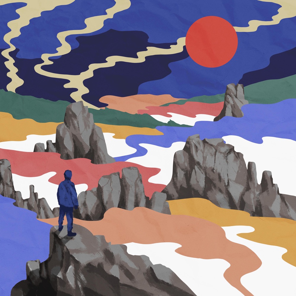 vianova - Walkabout (Single) - Reviews - Album of The Year