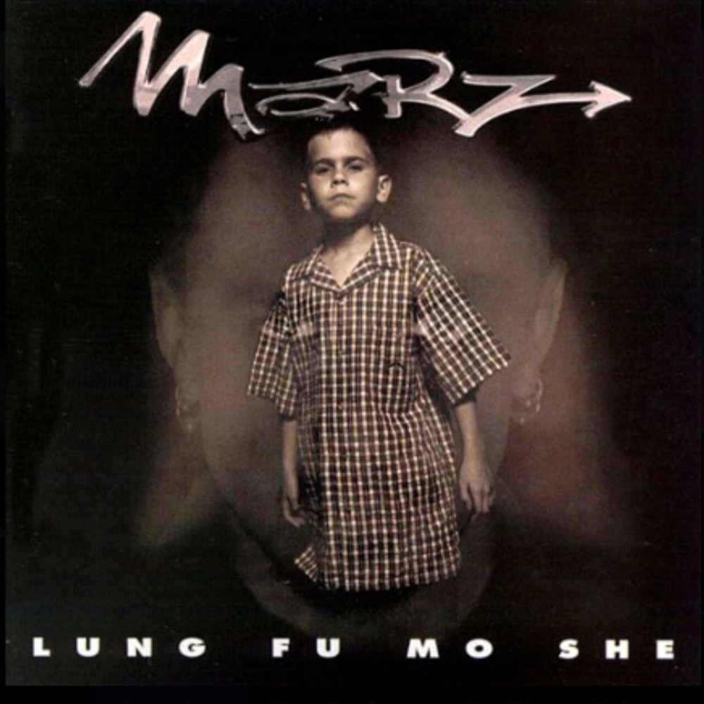 Marz - Lung Fu Mo She - Reviews - Album of The Year