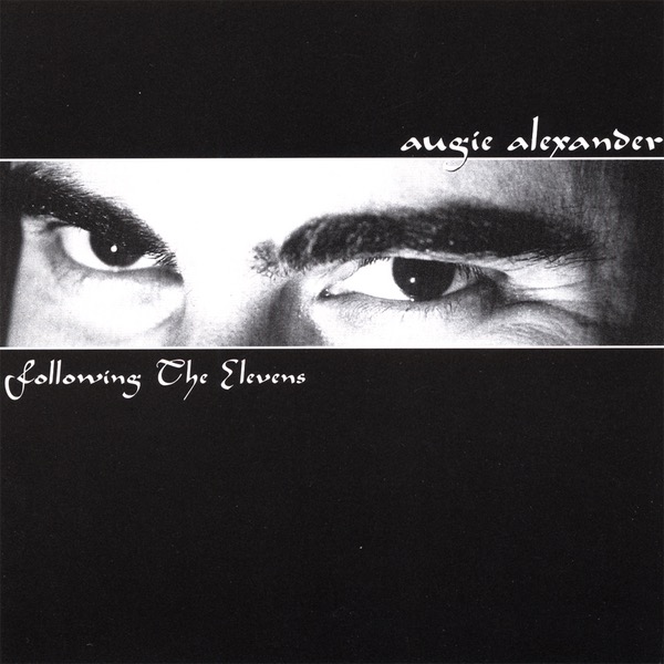 augiealexander.com - Following The Elevens - Reviews - Album of The Year