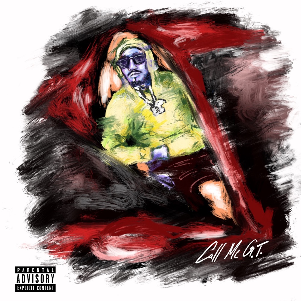 G.T. - Call Me G.T. - Reviews - Album of The Year