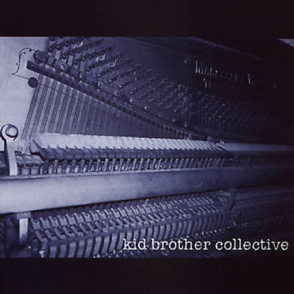 Kid Brother Collective - Kid Brother Collective - Reviews - Album of ...