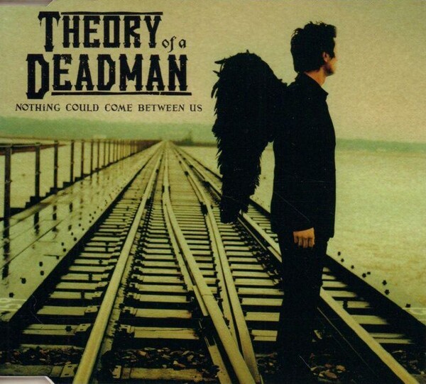 Theory of a Deadman - Nothing Could Come Between Us (Single) - Reviews ...