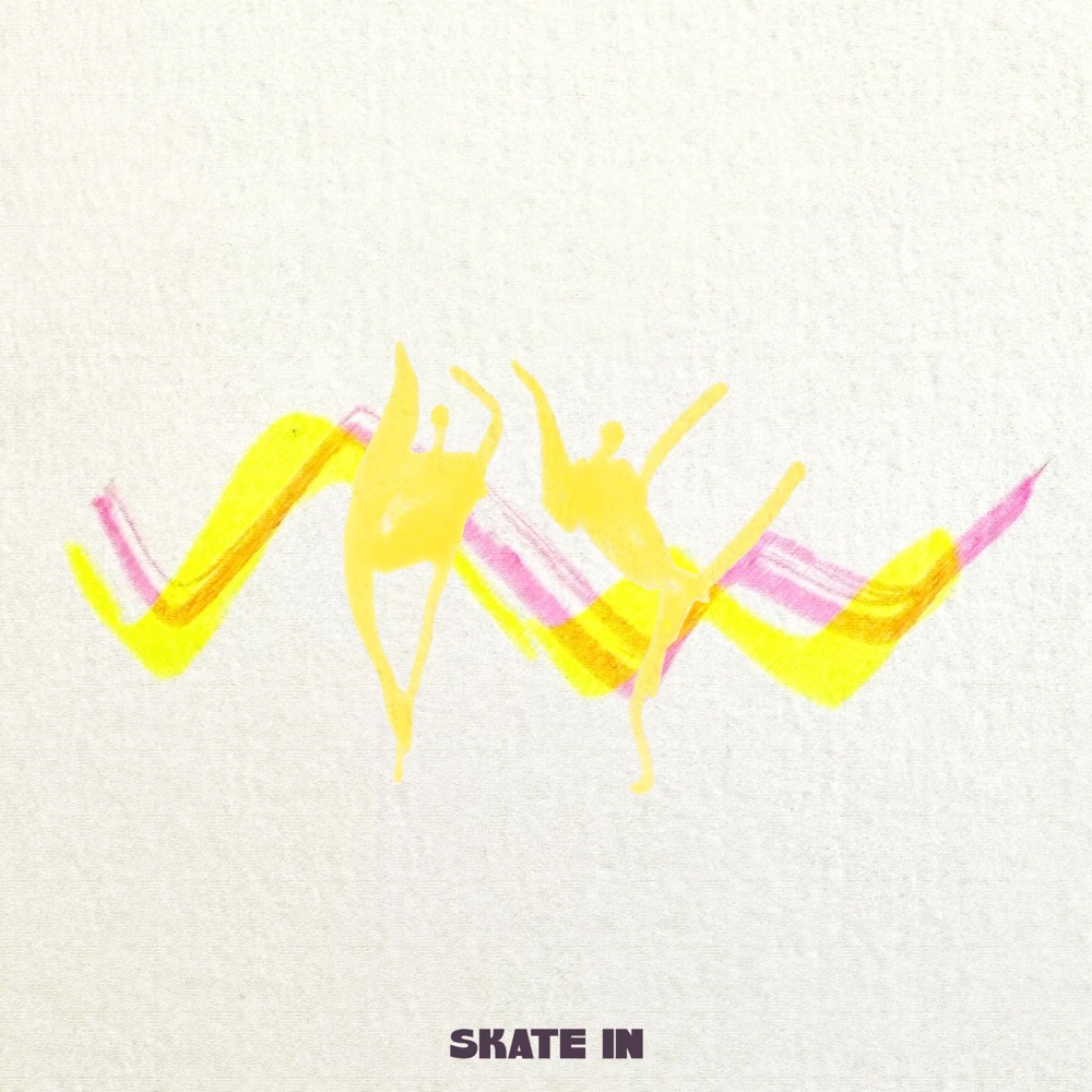 TOAST CLUB - Skate In (Single) - Reviews - Album of The Year