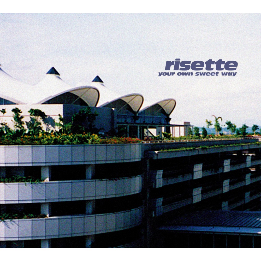 Risette - Your Own Sweet Way - Reviews - Album of The Year