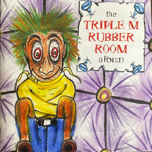 Various Artists - The Triple M Rubber Room Album (Compilation ...