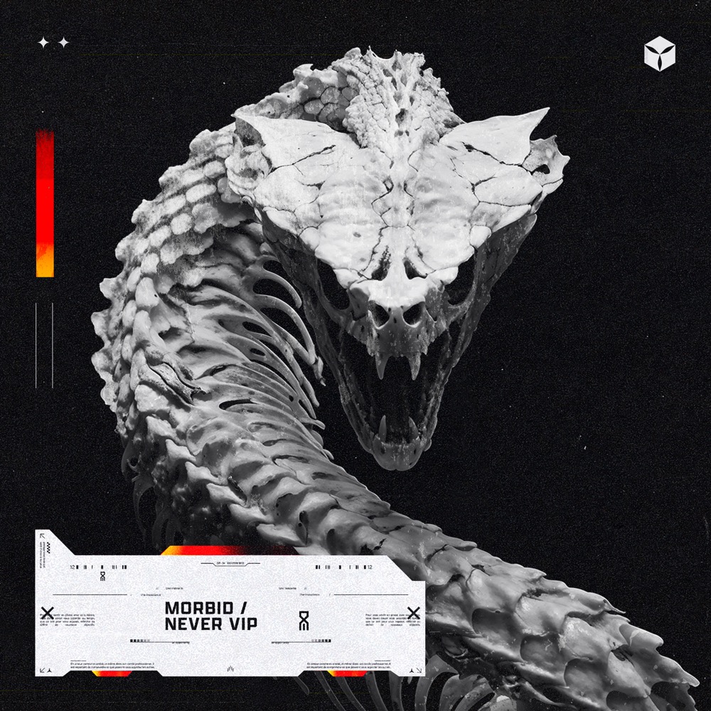 Trinist - Morbid / Never VIP (Single) - Reviews - Album of The Year