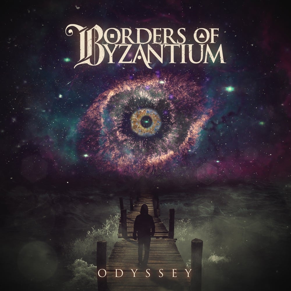 Borders Of Byzantium - Odyssey - Reviews - Album of The Year
