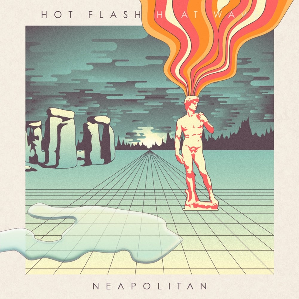 Hot Flash Heat Wave - Neapolitan (10th Anniversary Deluxe Edition ...