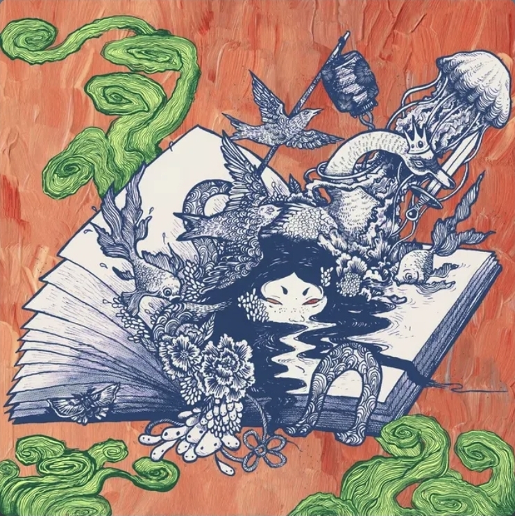 Covet - Denouement (Single) - Reviews - Album of The Year