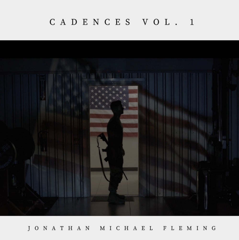 Jonathan Michael Fleming - Cadences Volume 1 - Reviews - Album of The Year