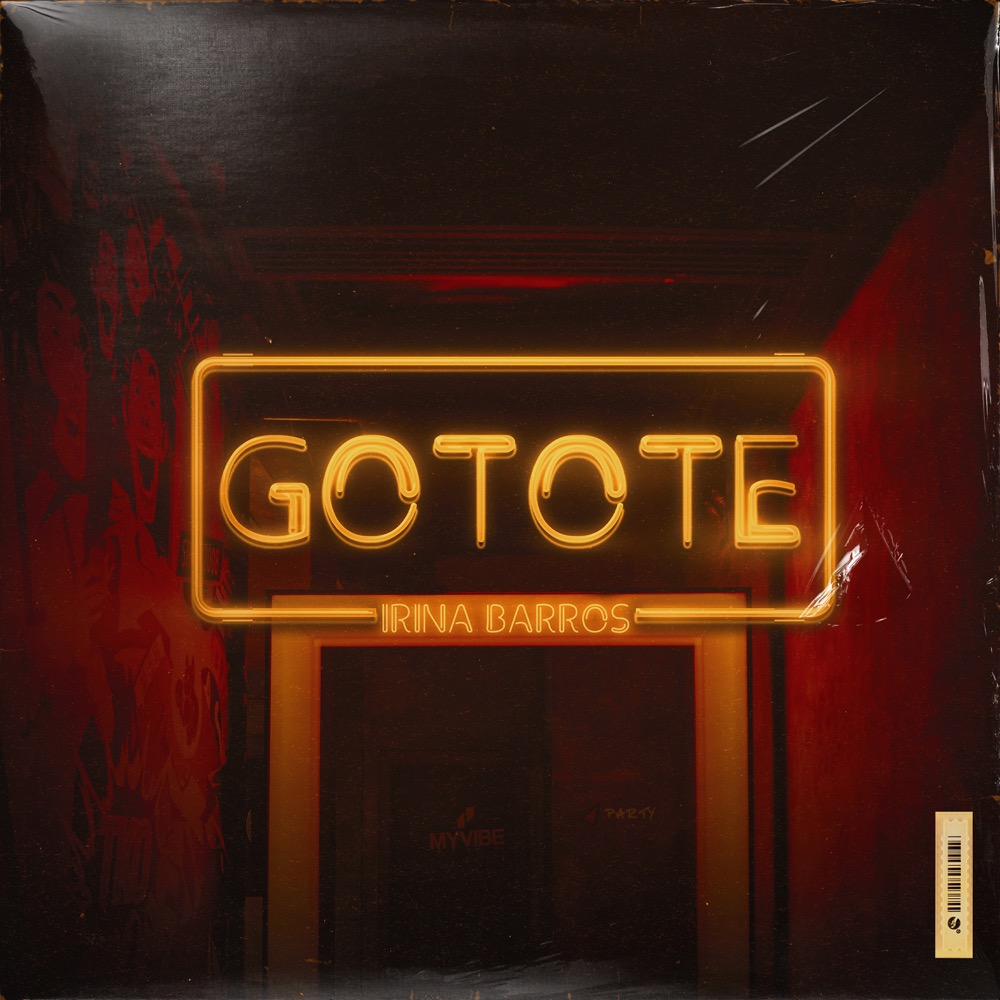 Irina Barros - Gotote - Reviews - Album of The Year