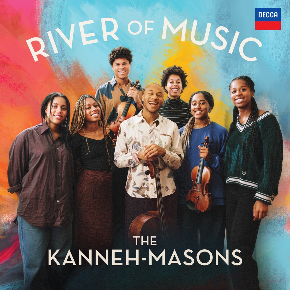 The Best Chamber Music Albums of All Time - Page 31 - Album of The Year