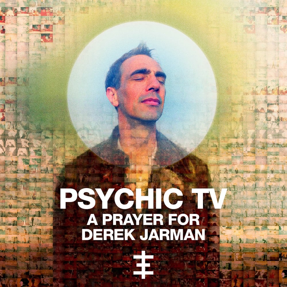 Psychic TV - A Prayer for Derek Jarman (Reissue) - Reviews - Album of ...